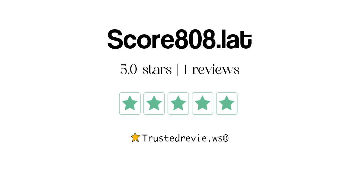 Score808.lat - Ask Question