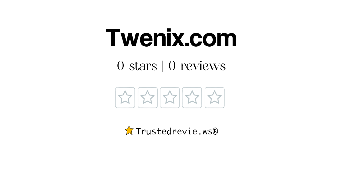 Twenix.com - Ask Question