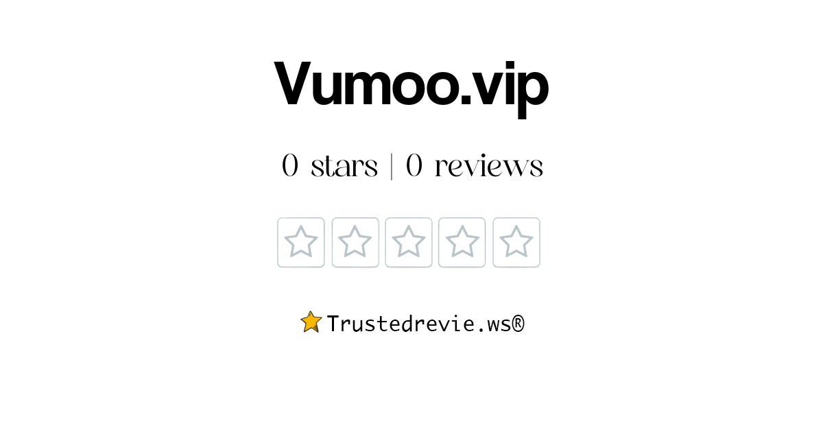Vumoo.vip - Ask Question