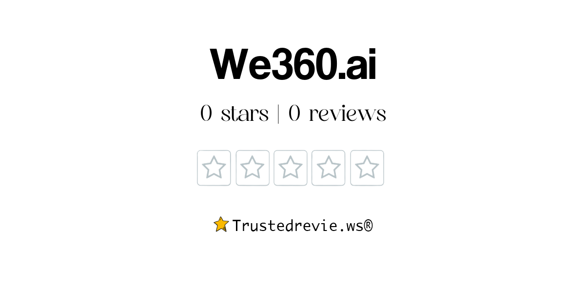 We360.ai Review: Legit or Scam? [2024 New Reviews]