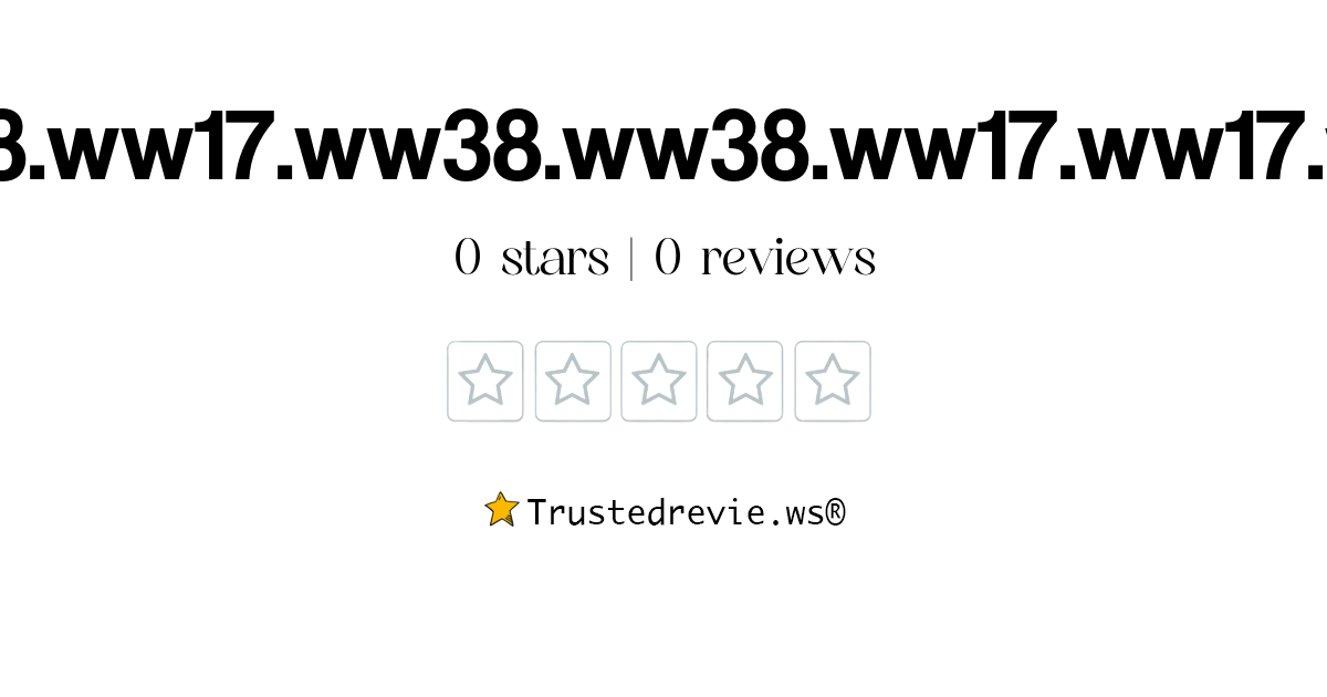 Ww25.ww38.ww38.ww17.ww38.ww38.ww17.ww17.ww25.hd-xnxx.net Review: Legit ...
