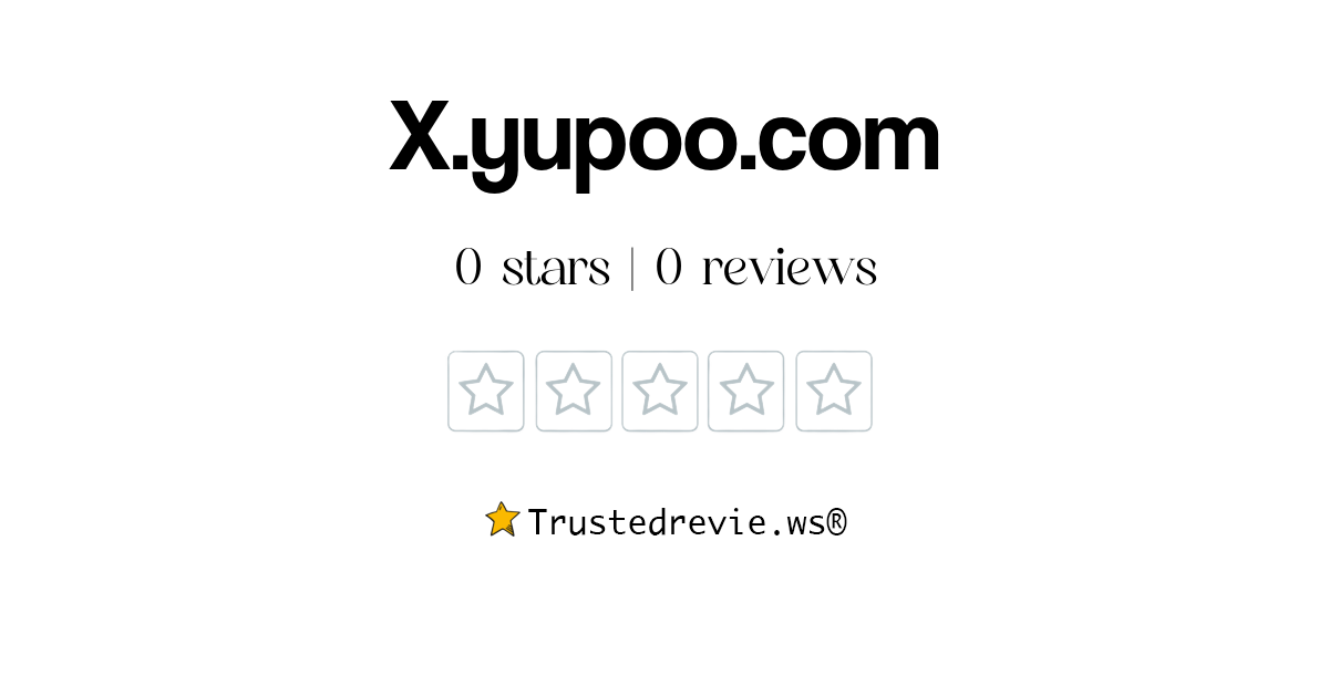 X.yupoo.com Review: Legit or Scam? [2026 New Reviews]