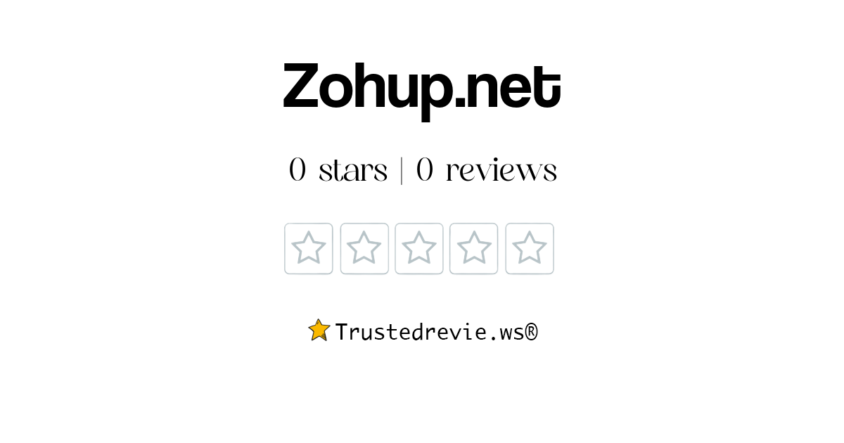 Zohup.net - Ask Question